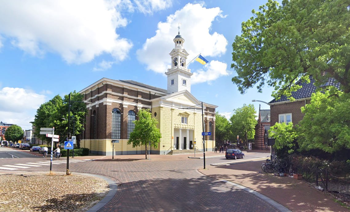 Opmerkelijk Assen • Assen Nu